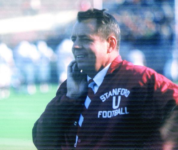 Norway native and legendary coach, Ralston, passes at 92 | News, Sports ...